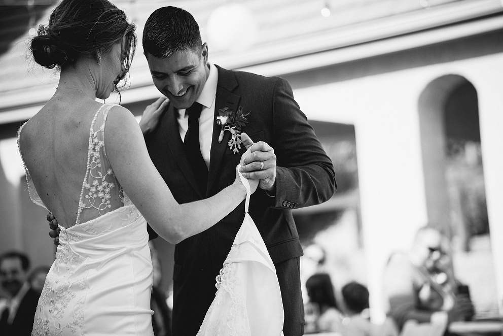 Katy + Alex, Paso Robles Private Estate Wedding - Nikkels Photography