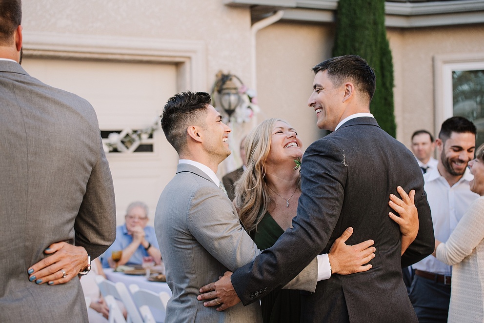 Katy + Alex, Paso Robles Private Estate Wedding - Nikkels Photography