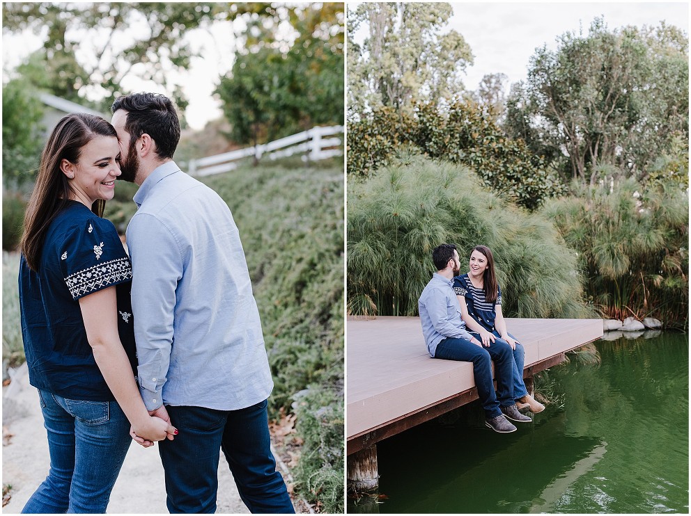 Lyle & Jacob Engaged | San Luis Obispo, CA - Nikkels Photography