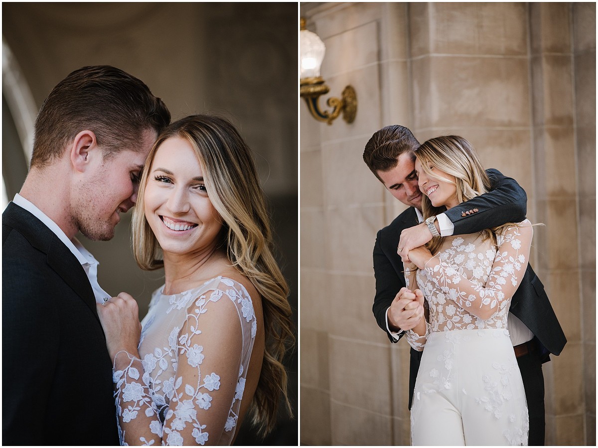 San Fransisco Evolve Workshop Recap - Nikkels Photography