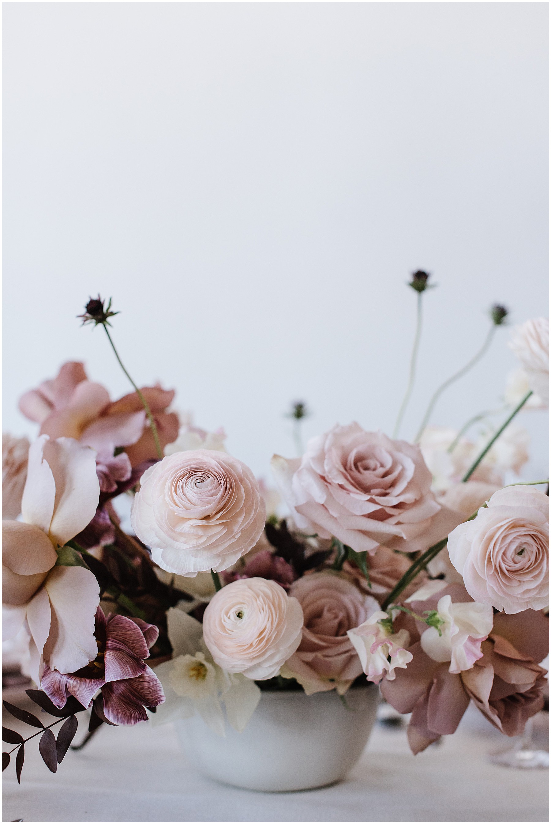 San Fransisco Evolve Workshop Recap - Nikkels Photography