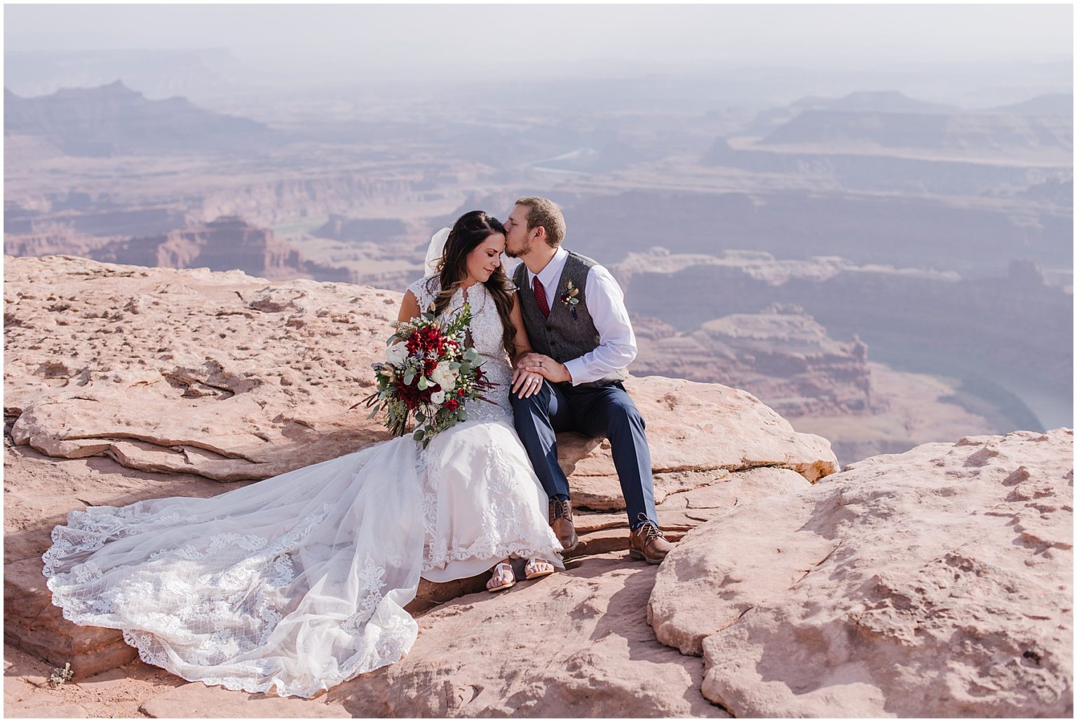 Best of 2020 Weddings - SLO Wedding Photographer - Nikkels Photography