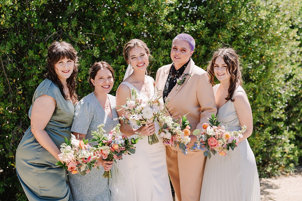 Katy + Alex, Paso Robles Private Estate Wedding - Nikkels Photography