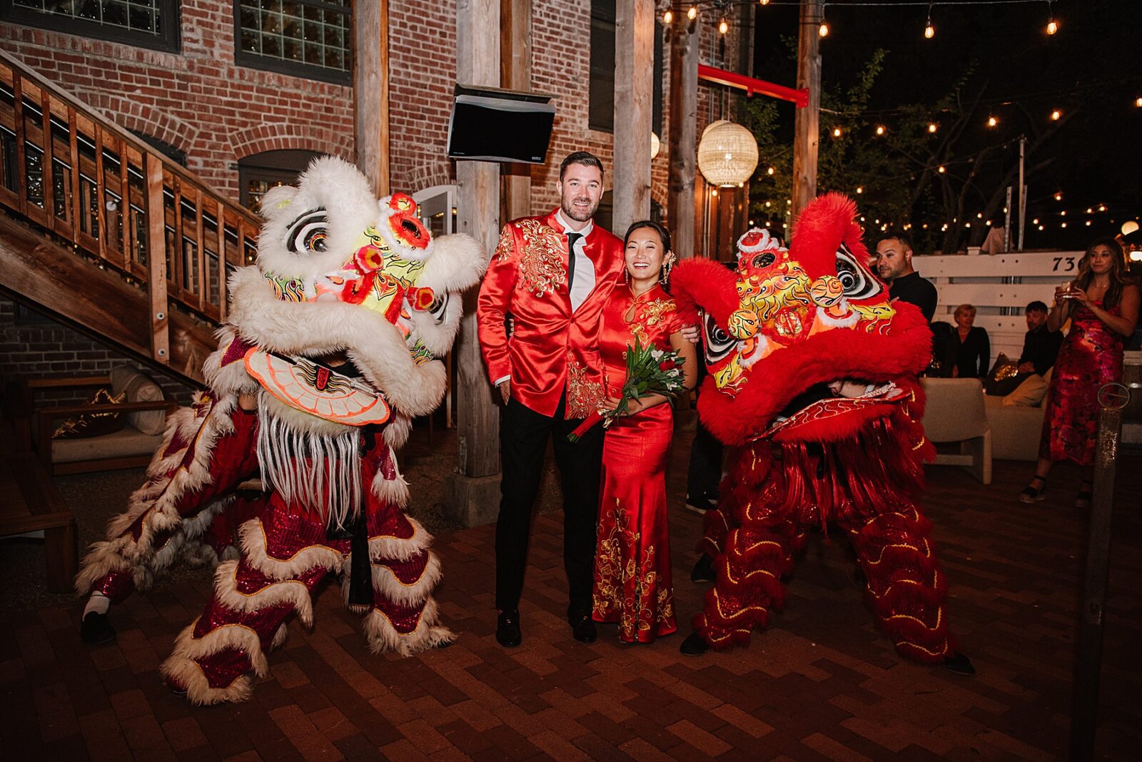 Embracing Tradition: Welcome Party Before Your Wedding Day - Nikkels ...